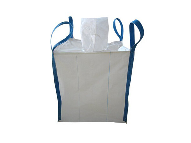 China 1 Ton Jumbo Bag For Sand And Stones Manufacturer | BulkBag